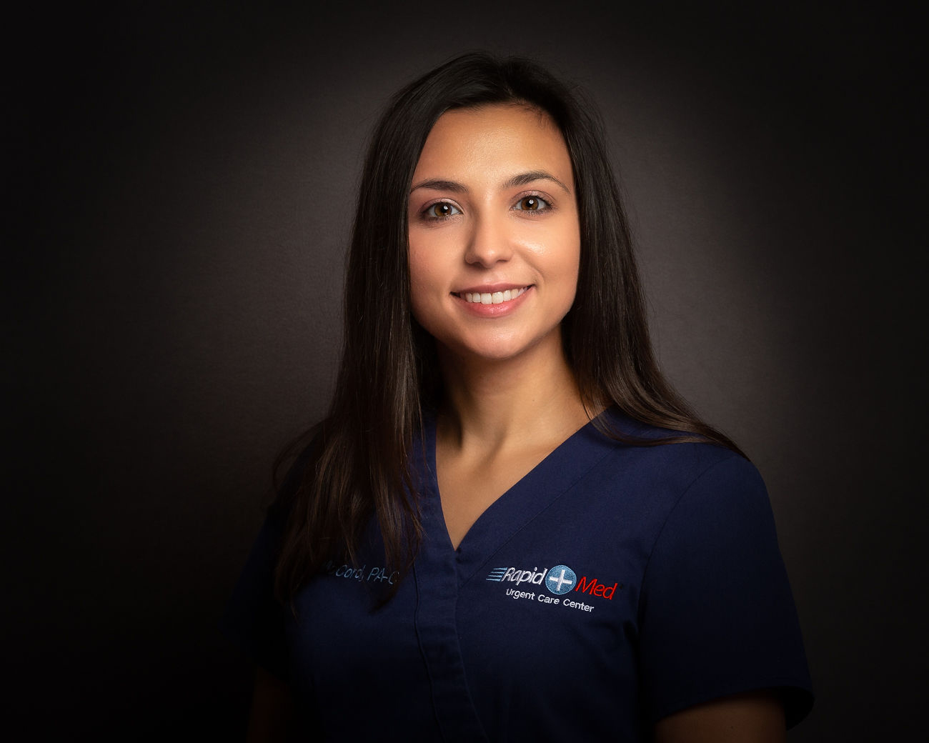 Lianna McCord PA-C | RapidMed Urgent Care