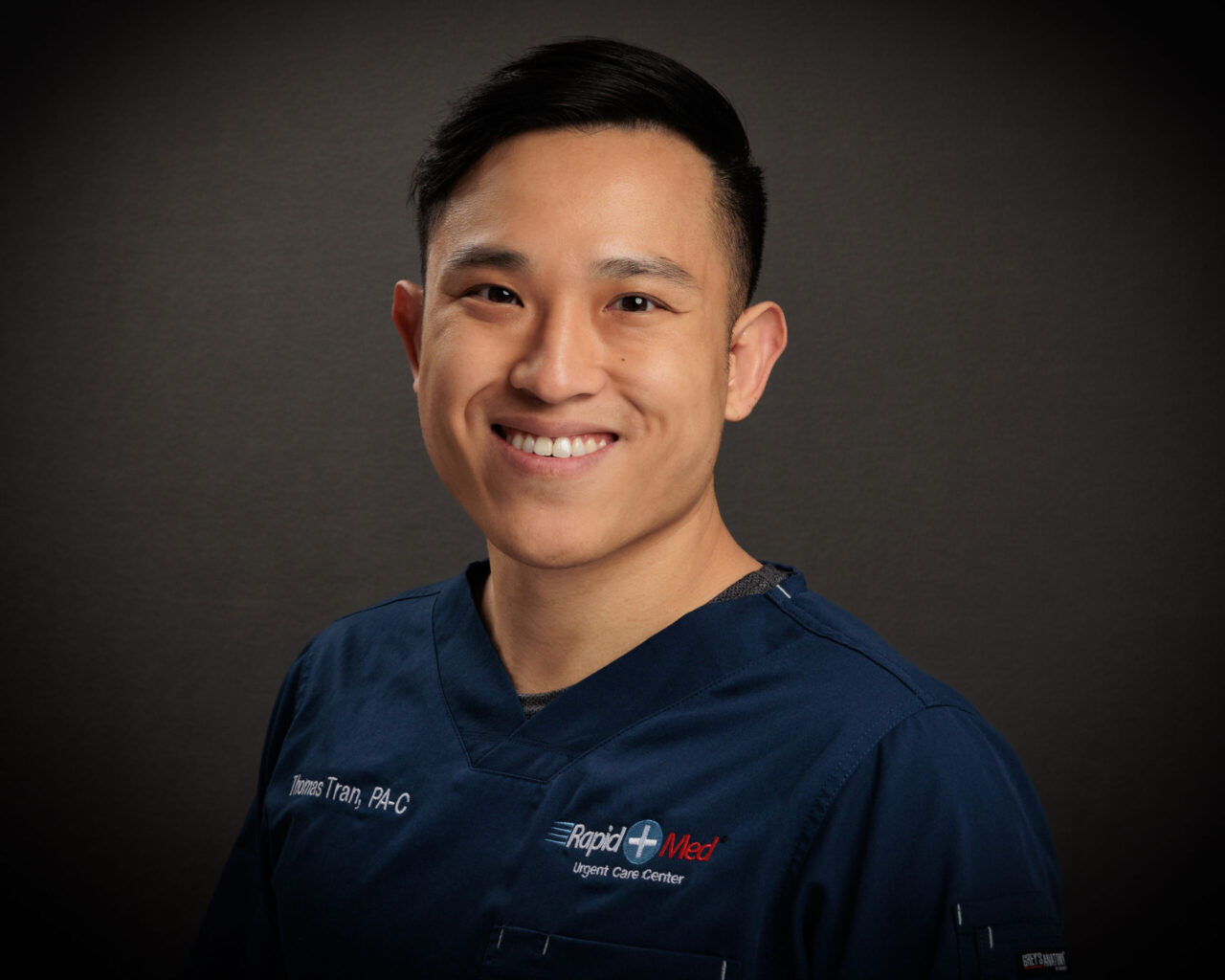 Rapid Med - World-Class Doctors