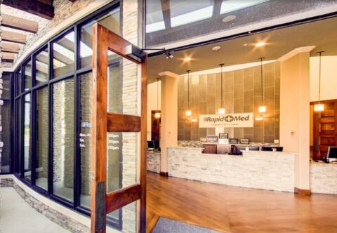 Appointments | RapidMed Urgent Care